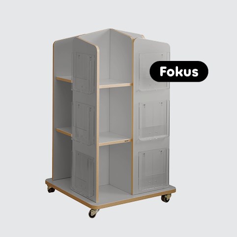 Velkommen til Lekolar