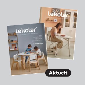 Velkommen til Lekolar