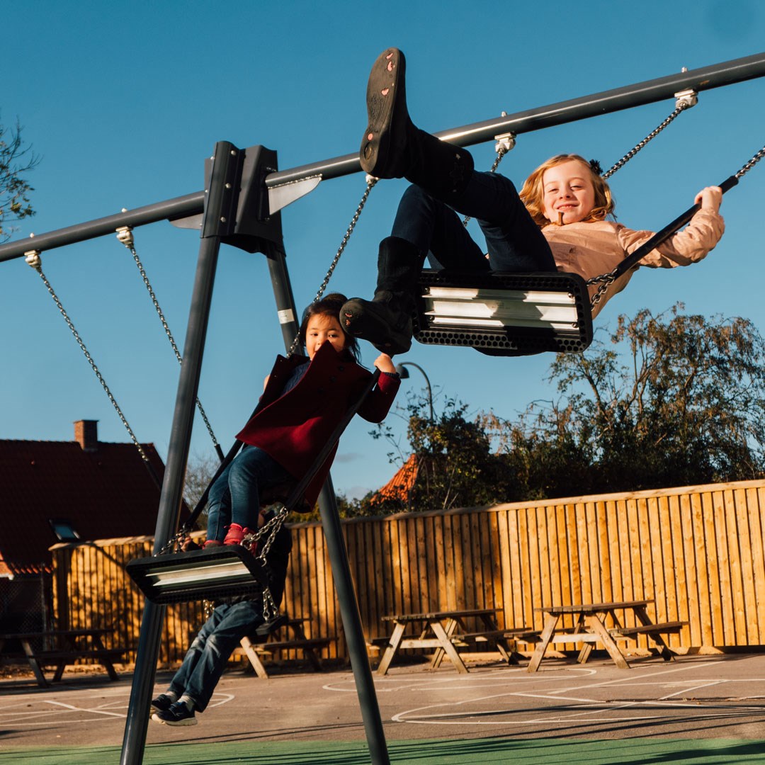 International School of Hellerup - Lekolar Danmark