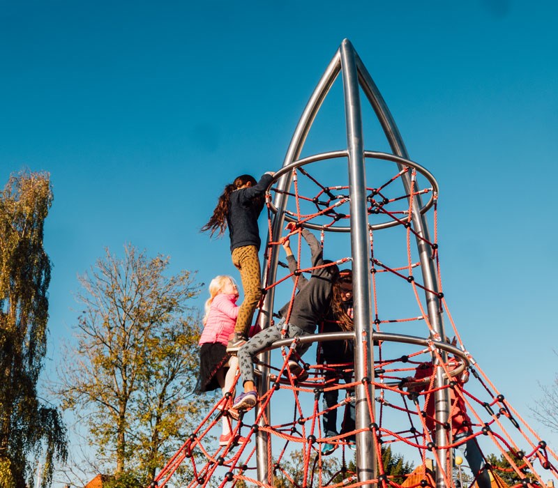 International School of Hellerup - Lekolar Danmark