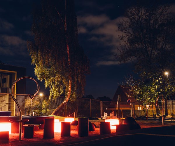 International School of Hellerup - Lekolar Danmark