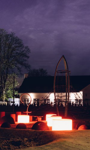 International School of Hellerup - Lekolar Danmark