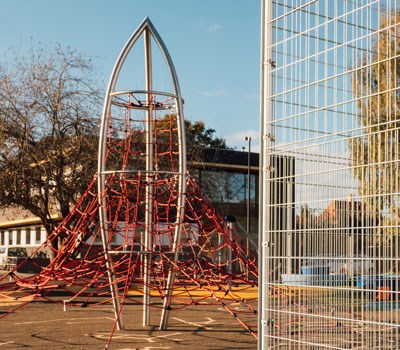 International School of Hellerup - Lekolar Danmark