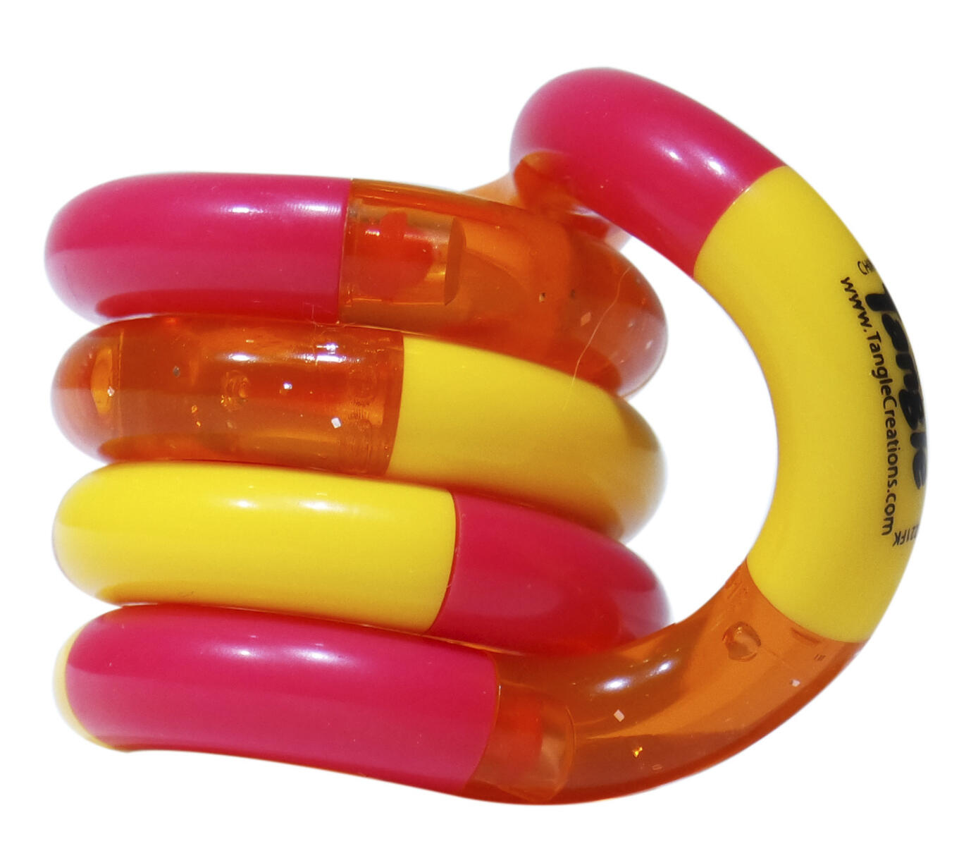 Tangle JR classic - Lekolar Danmark