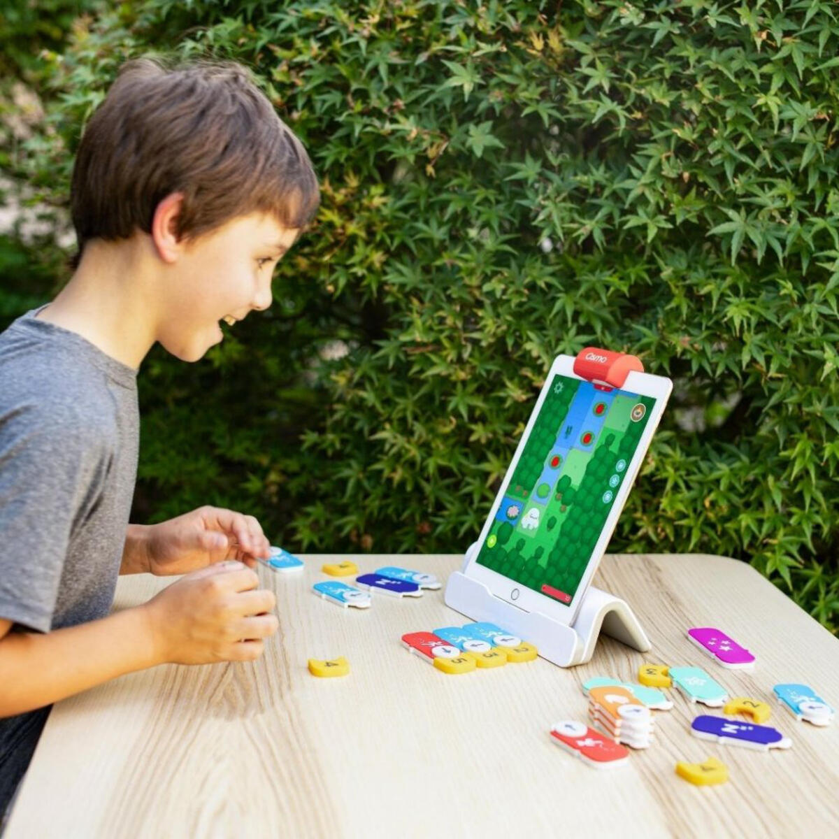 Osmo Coding Game Pack - Lekolar Danmark