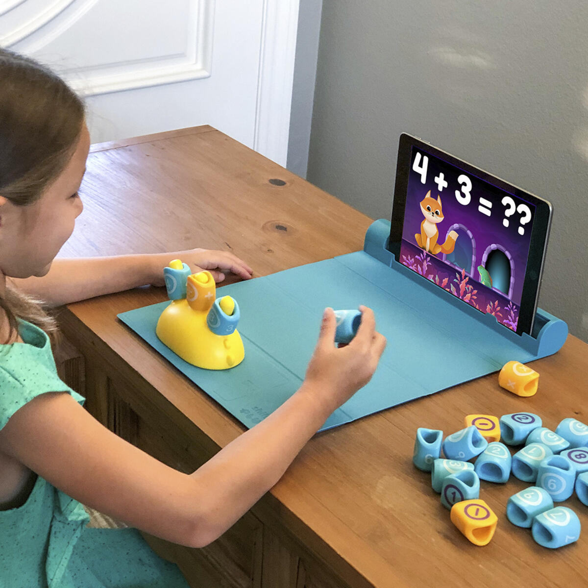 Play Shifu Plugo - Matematik - Lekolar Danmark