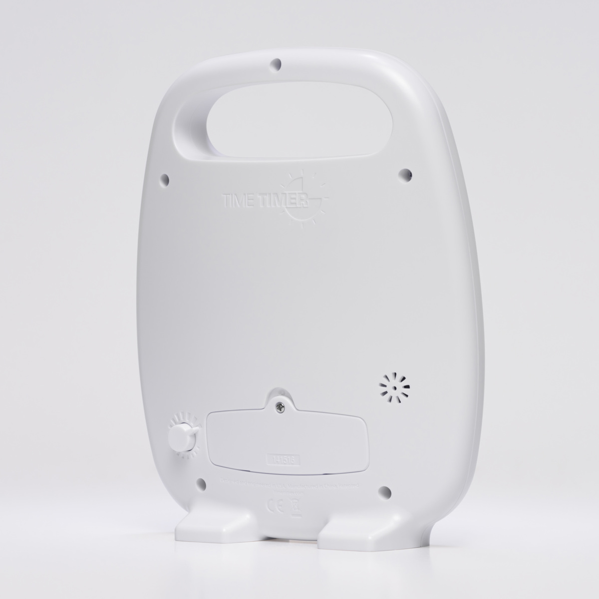 Time Timer® PLUS 20 min. - Lekolar Danmark