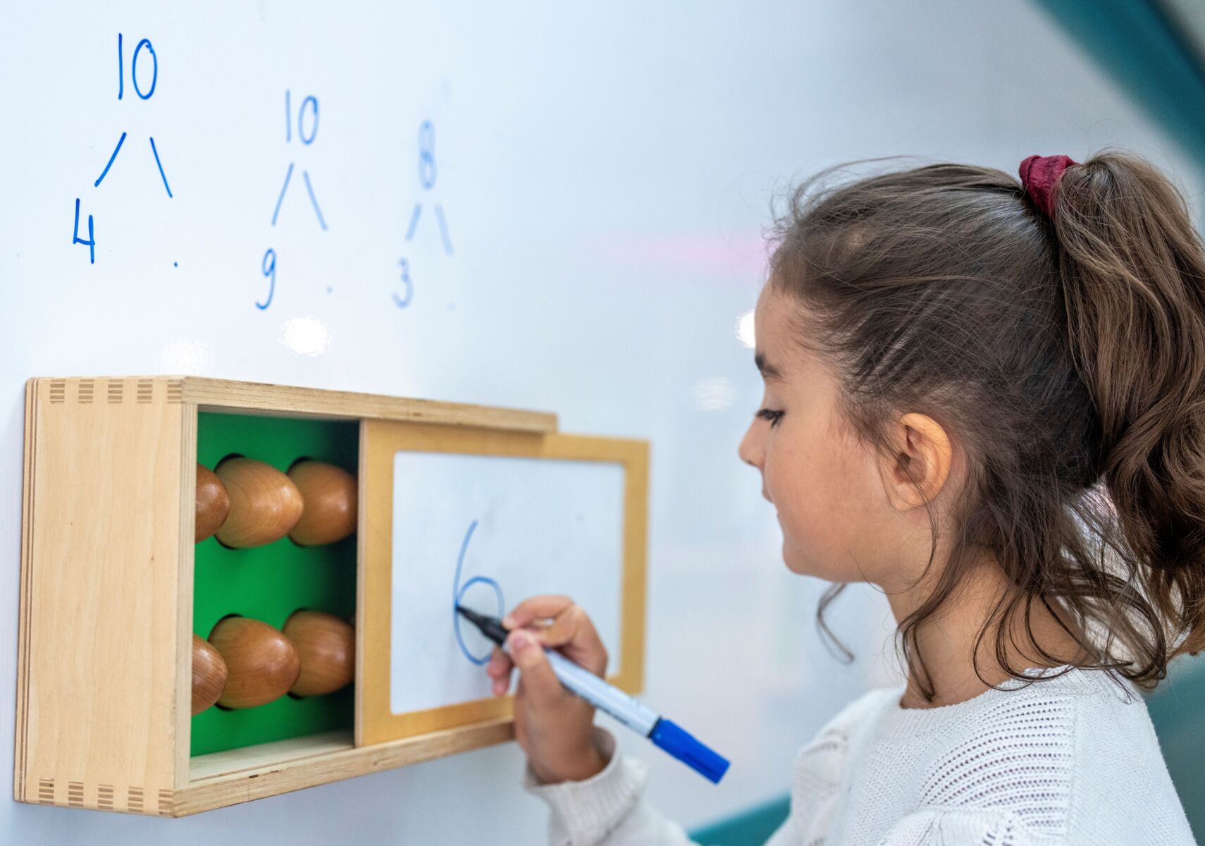 EDUCO tælleæg - Lekolar Danmark