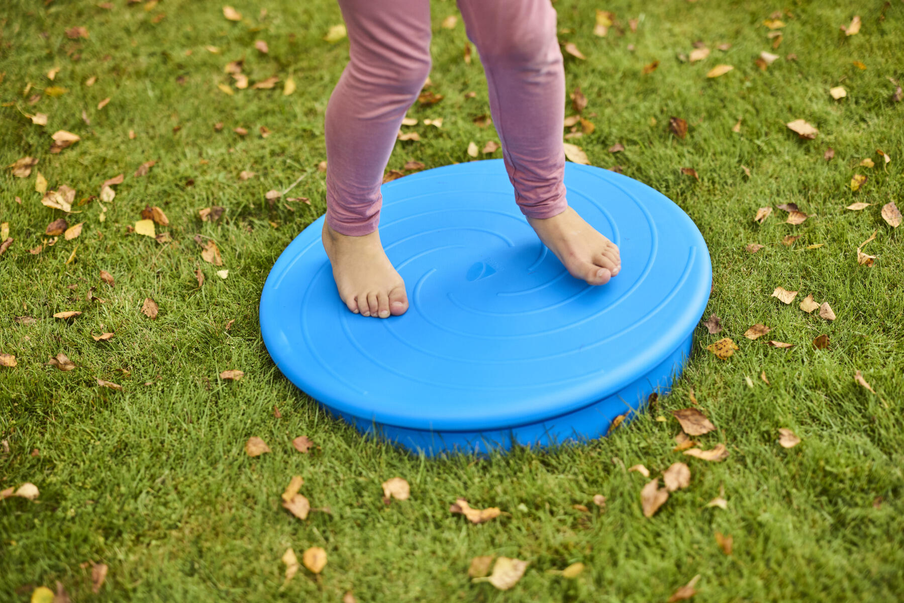 GONGE® Floor Spinner - Lekolar Danmark