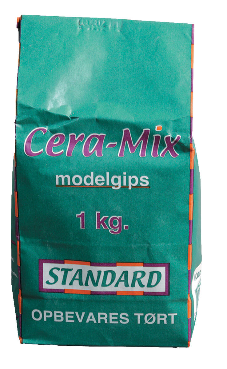 Modelgips 10 Kg Lekolar Danmark Modelgips 10 Kg Lekolar Danmark
