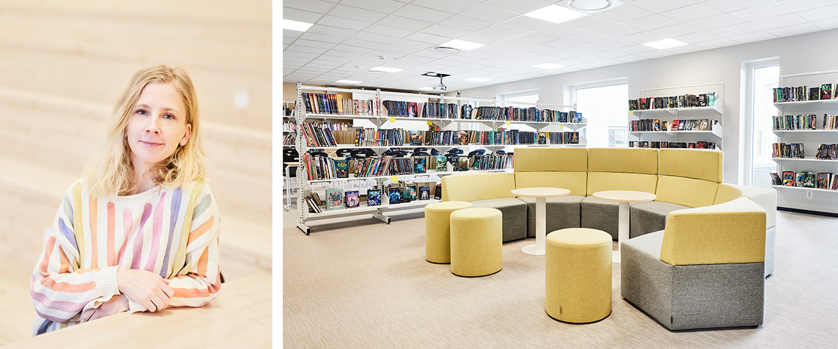 Skolebibliotek Lekolar Danmark Skolebibliotek Lekolar Danmark